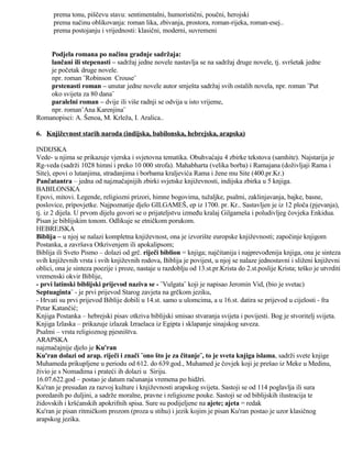 Skripta iz hr. | PDF