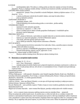 Skripta iz hr. | PDF