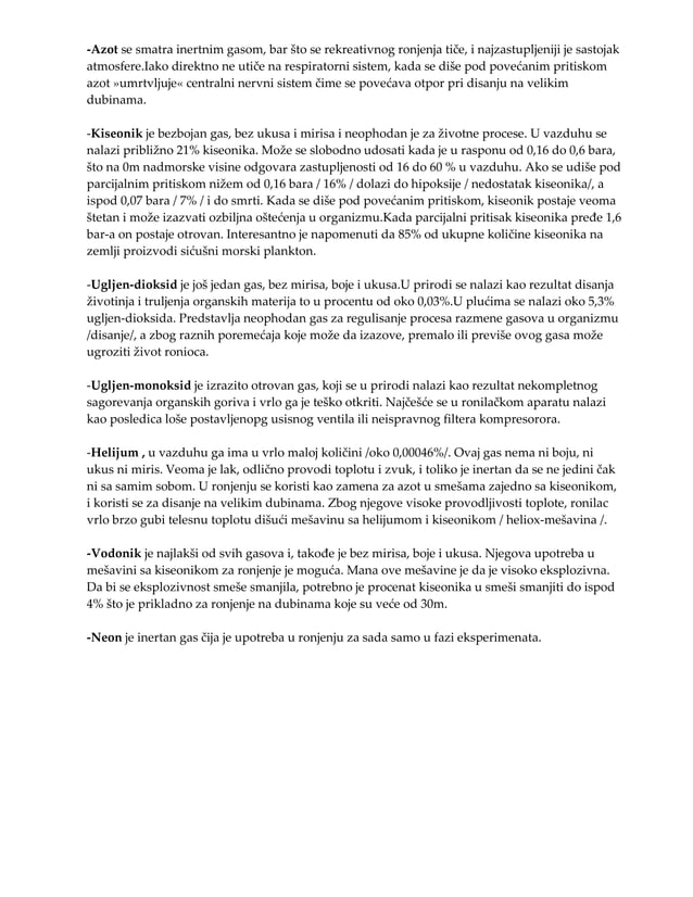 Skripta kpa beograd | PDF