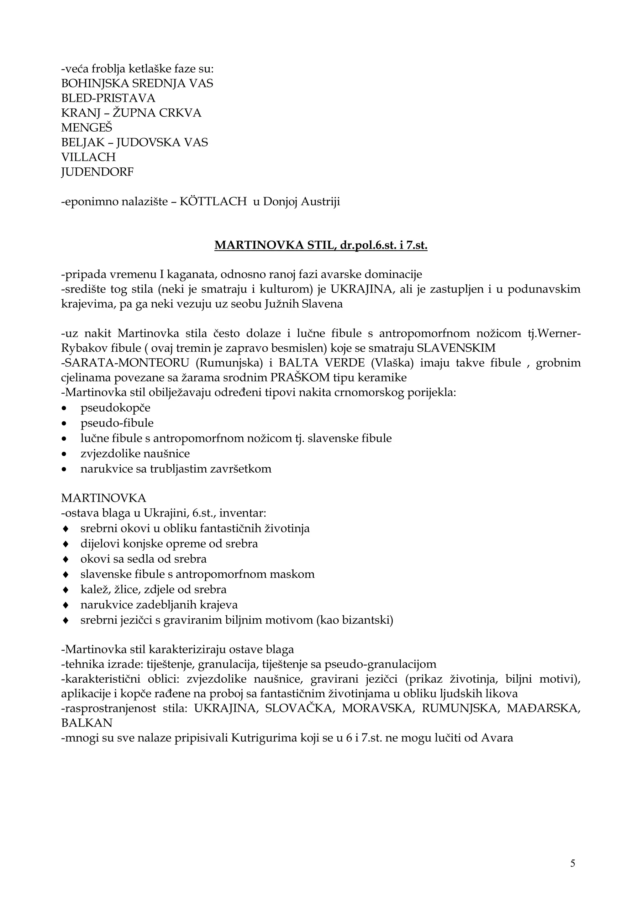 Skripta slaveni | PDF