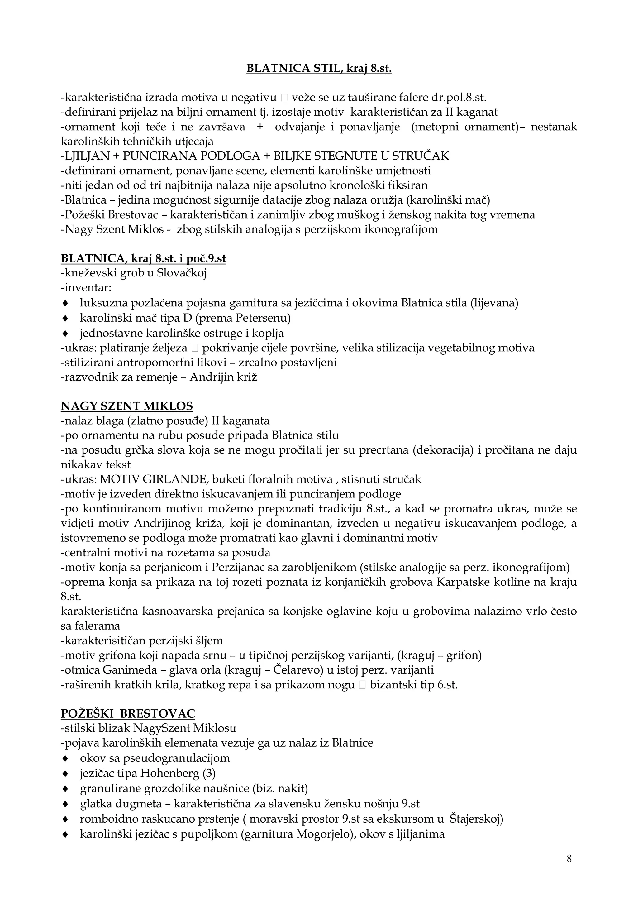 Skripta slaveni | PDF