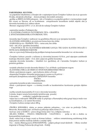 Skripta slaveni | PDF