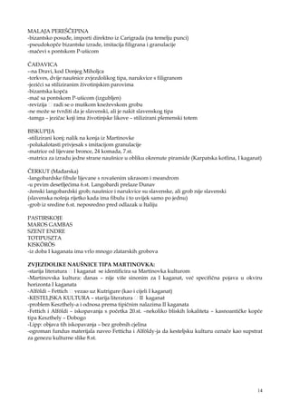 Skripta slaveni | PDF