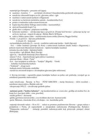 Skripta slaveni | PDF