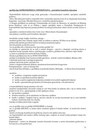 Skripta slaveni | PDF