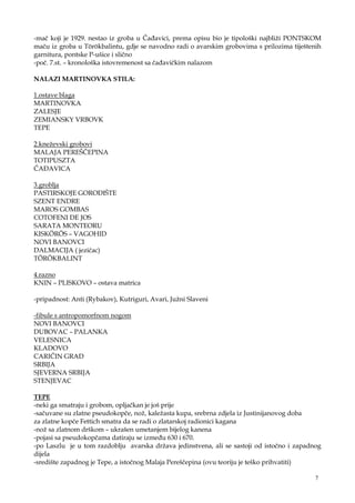 Skripta slaveni | PDF