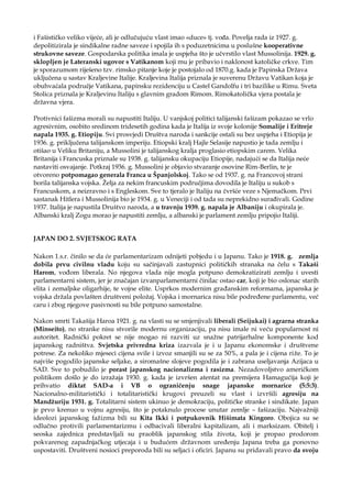 Skripta svjetska povijest xx stoljeca | PDF