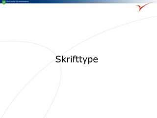 Skrive for skjerm | PPT | Free Download