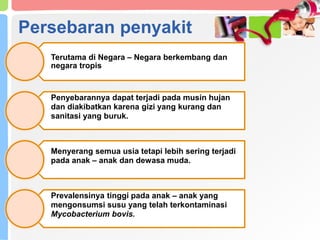 Skrofuloderma | PPTX