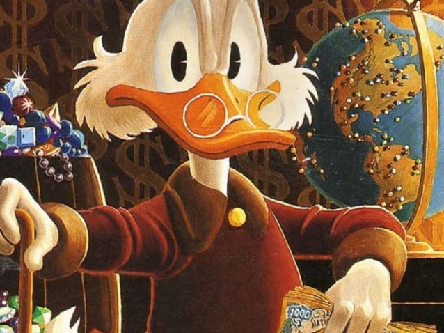 Skroutz Mac Duck | PPT