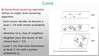 Clouster Based Routing Protocol | PPT