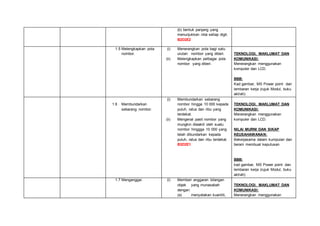 Sk rpt matematik tahun 3 | PPT