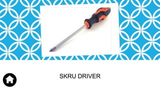 Skru driver.pptx