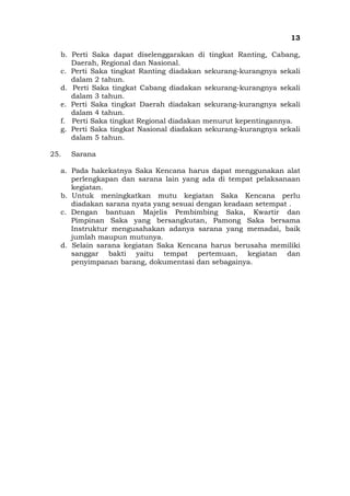 Sk saka kencana_2002 | PDF