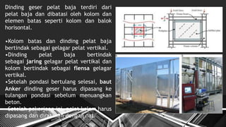 Shear Wall | PPTX