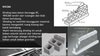 Shear Wall | PPTX