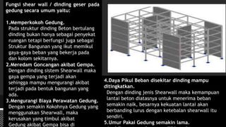 Shear Wall | PPTX