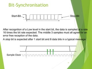 LIN protocol description | PPT