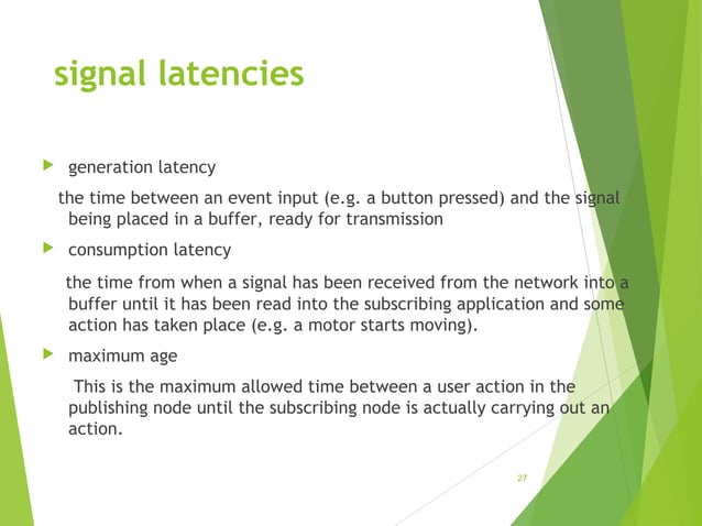 LIN protocol description | PPT