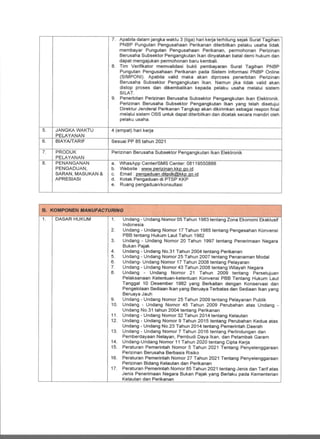 Surat Keputusan Tentang Standar Pelayanan PDK 2022.pdf