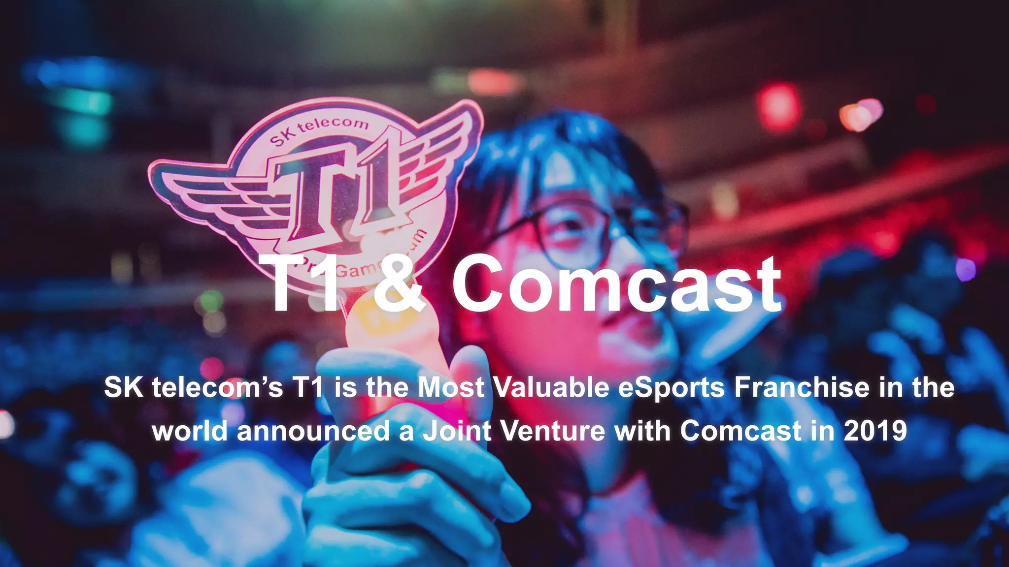 SKT 5GX Immersive Media | PDF | Home Entertainment Systems | Consumer Electronics