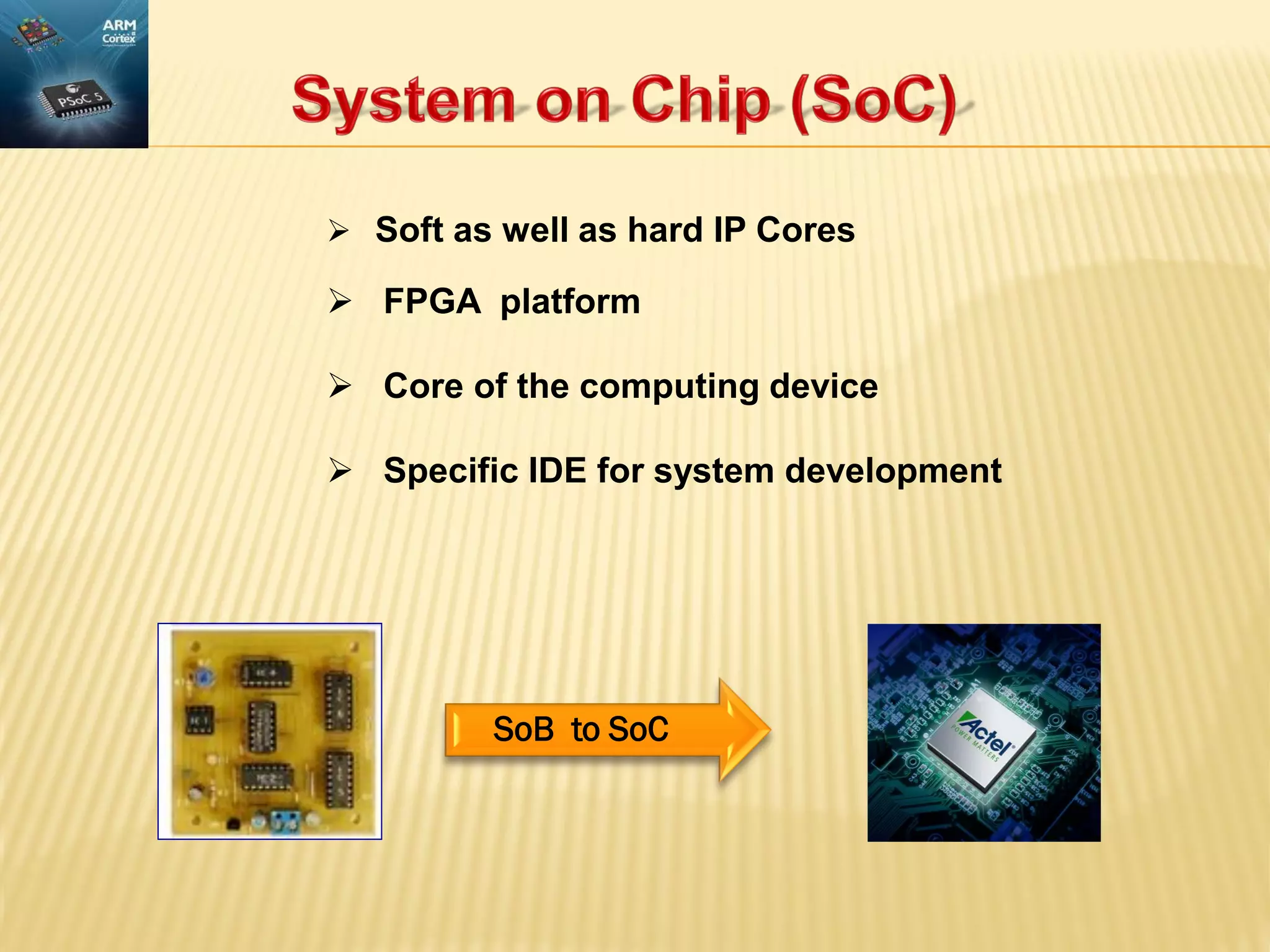 MIXED SIGNAL VLSI TECHNOLOGY BASED SoC DESIGN FOR TEMPERATURE ...