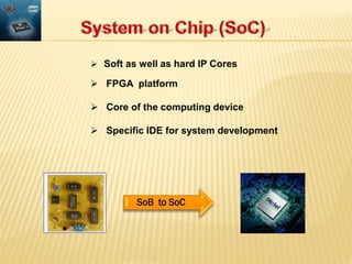 MIXED SIGNAL VLSI TECHNOLOGY BASED SoC DESIGN FOR TEMPERATURE ...