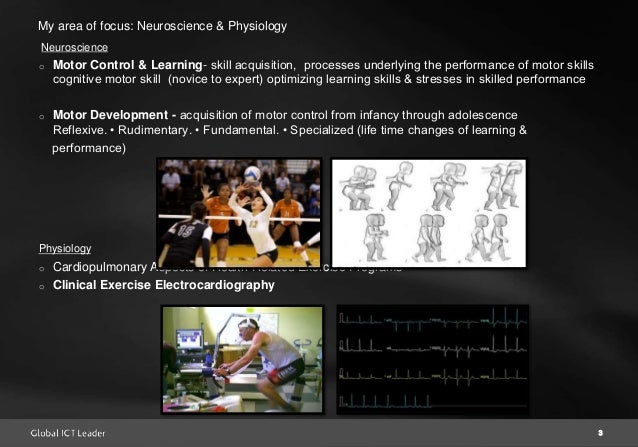 The Art of Human Movement & Technology