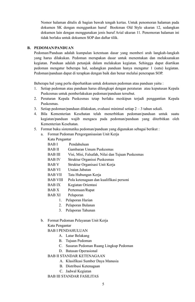 SK TATA NASKAH PKM bugisNEW.doc