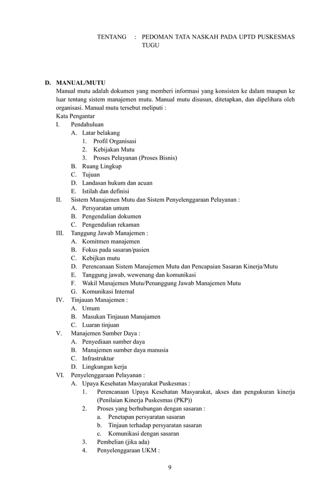 SK TATA NASKAH PKM bugisNEW.doc