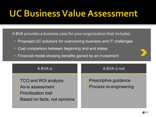 SKT BVA Presentation | PPTX