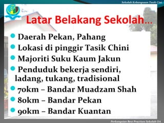 Sktc ppd pekan | PPT