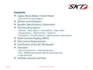 Skt presentation | PDF | Air Travel | Travel Type
