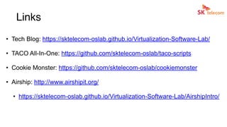 SK Telecom TACO Introduction at Berlin Summit | PPT