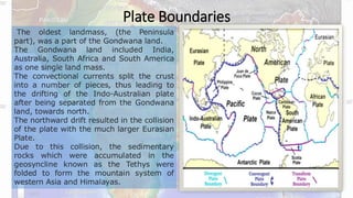 _Physical_features_of_India. Sst ppt ppt | PPT | Free download