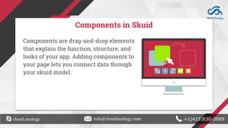 Skuid with salesforce | PPTX