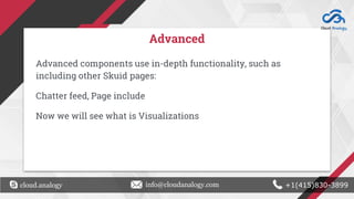 Skuid with salesforce | PPTX