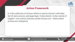 Skuid with salesforce | PPTX