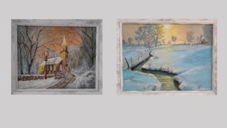 Kuivižnieka Andra Skujas radošie darbi | PPT