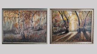 Kuivižnieka Andra Skujas radošie darbi | PPT