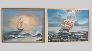 Kuivižnieka Andra Skujas radošie darbi | PPT