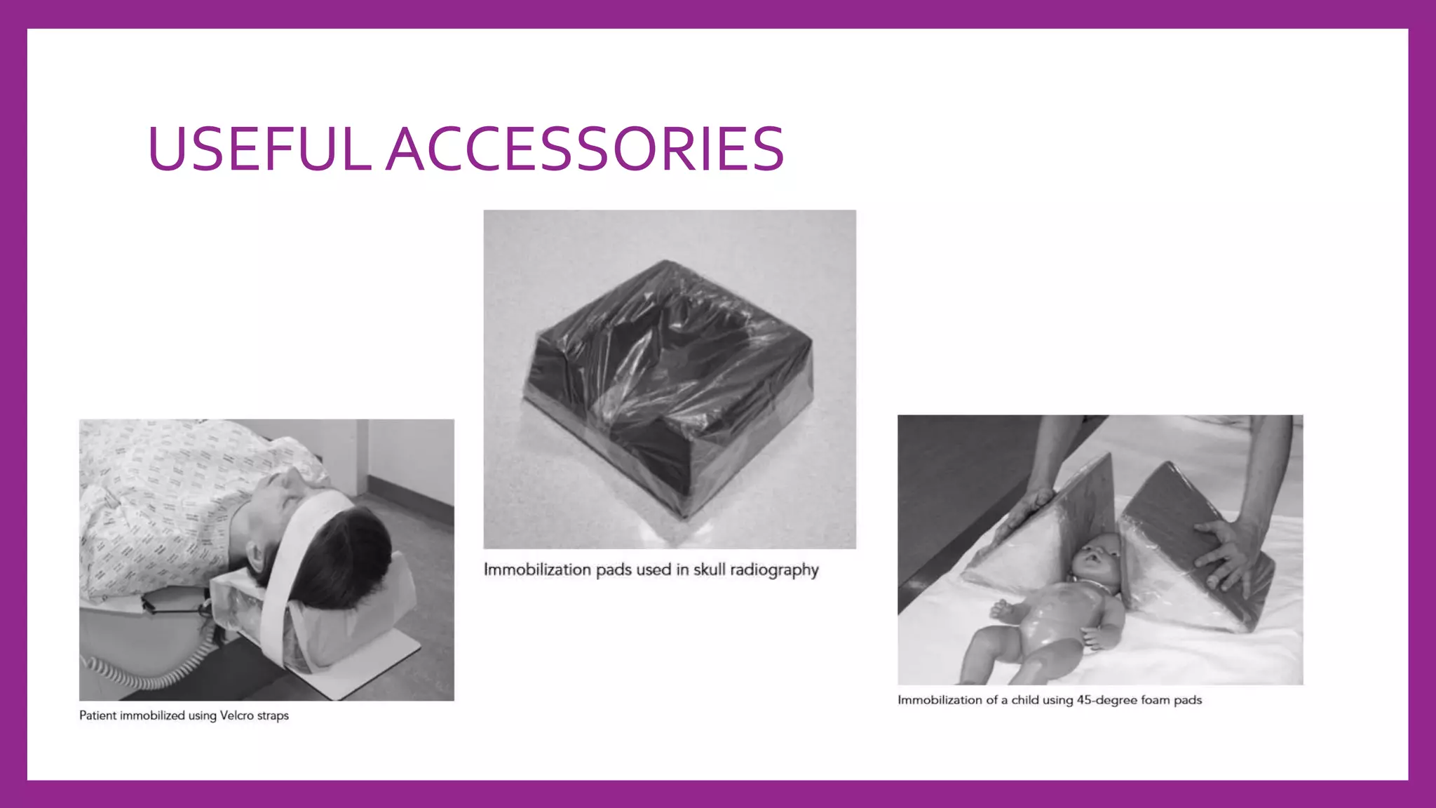 Skull Radiography techniques and reporting | PPTX