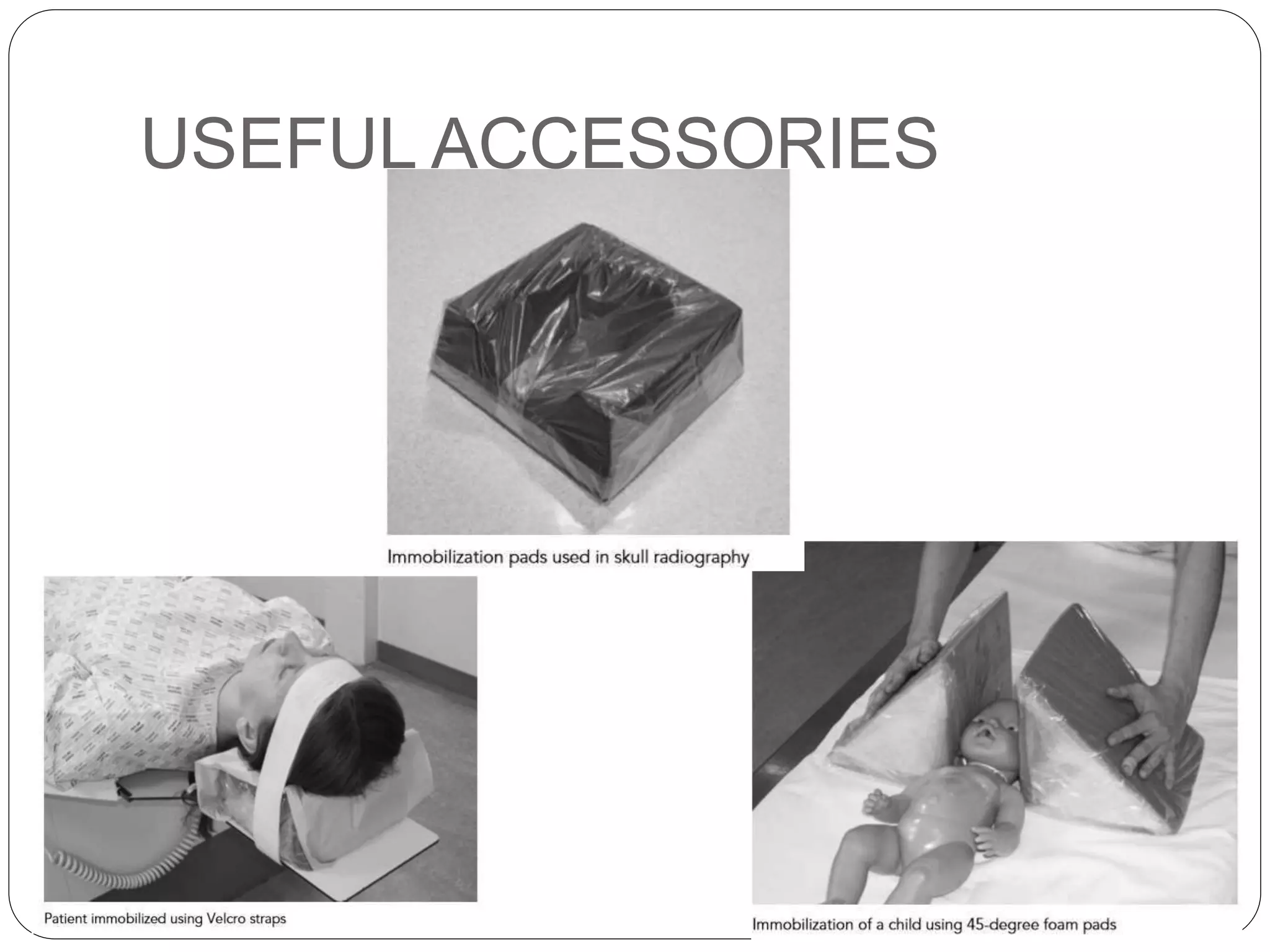Skull anatomy and positioning | PPTX