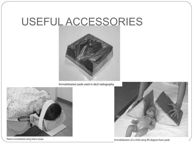 Skull anatomy and positioning | PPTX