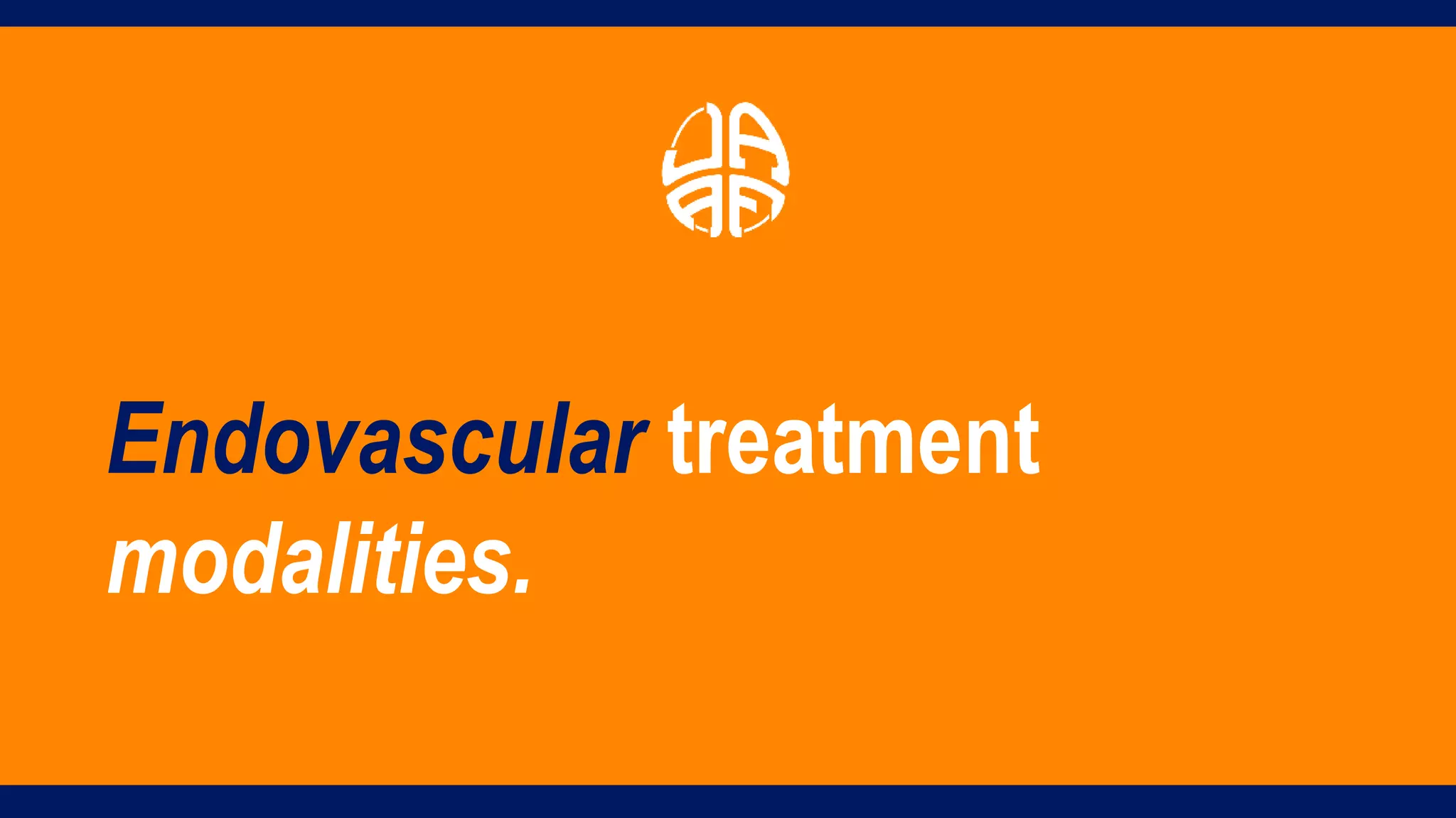 Skull Base.Endovascular approach for giant aneurism of anterior ...