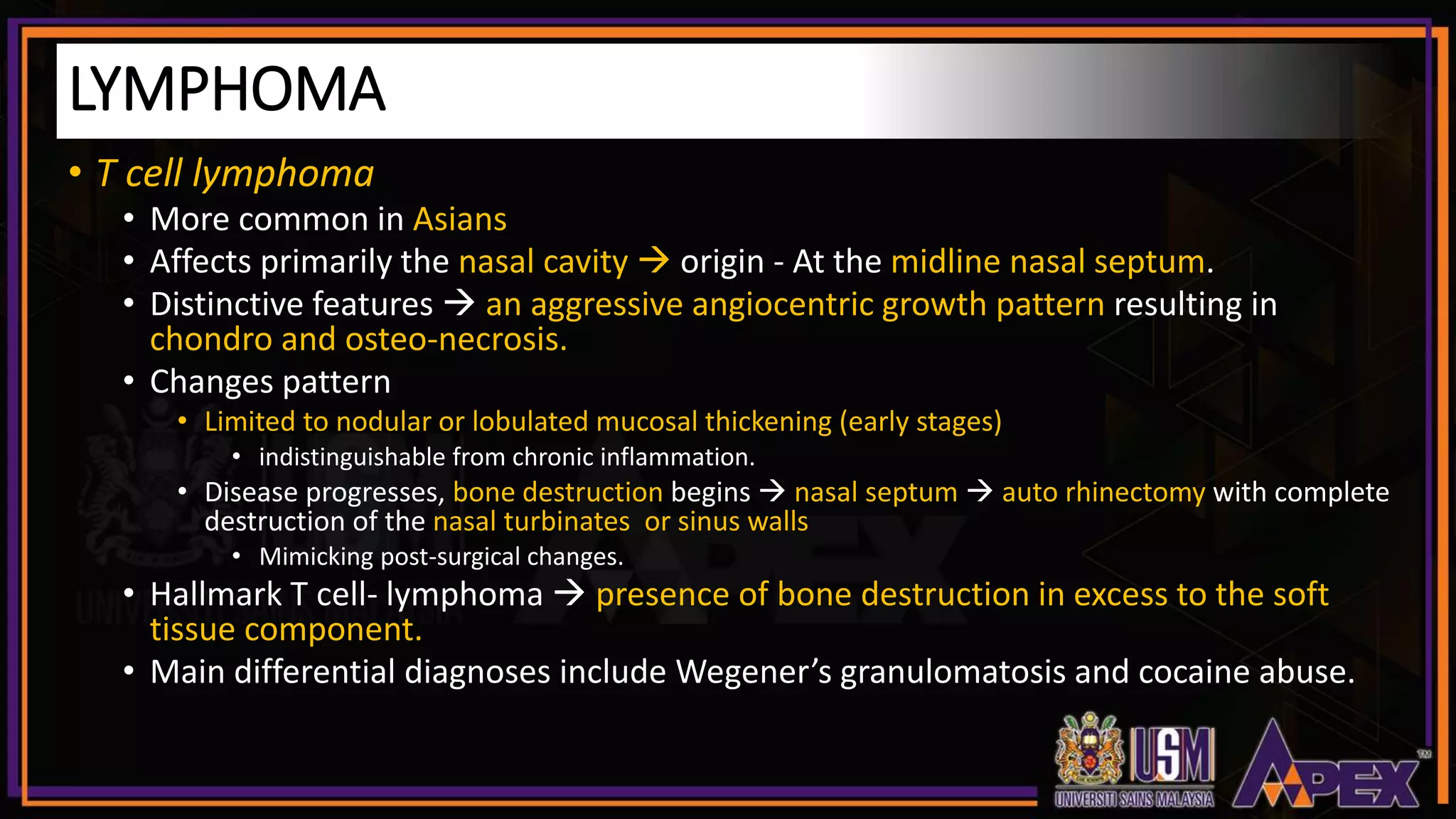 Skull Base Radiology and Ddx.pptx