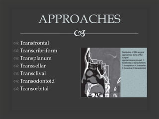 SKULL BASE SURGERY.pptx