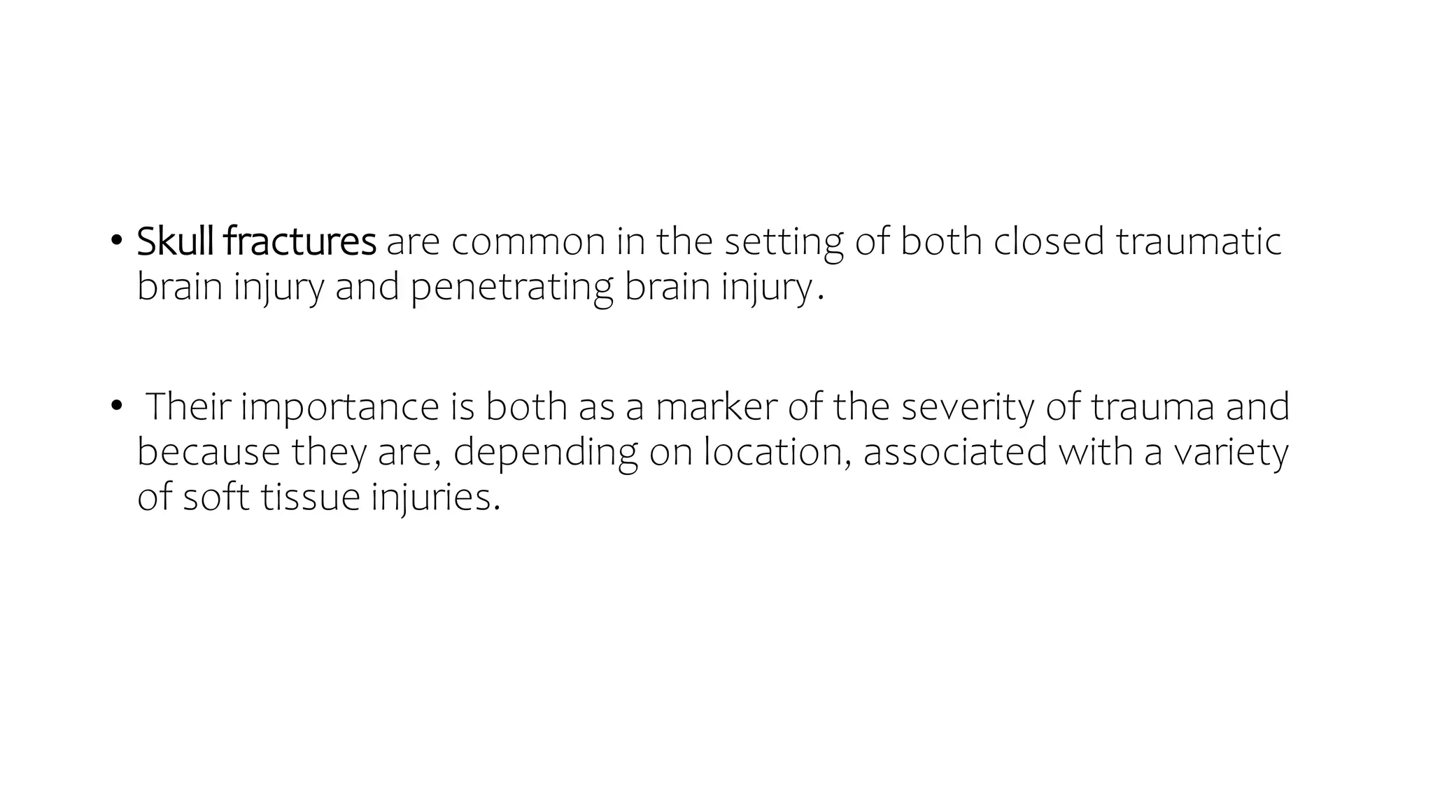 SKULL FRACTURES.pptx