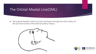 Skull landmark | PPT