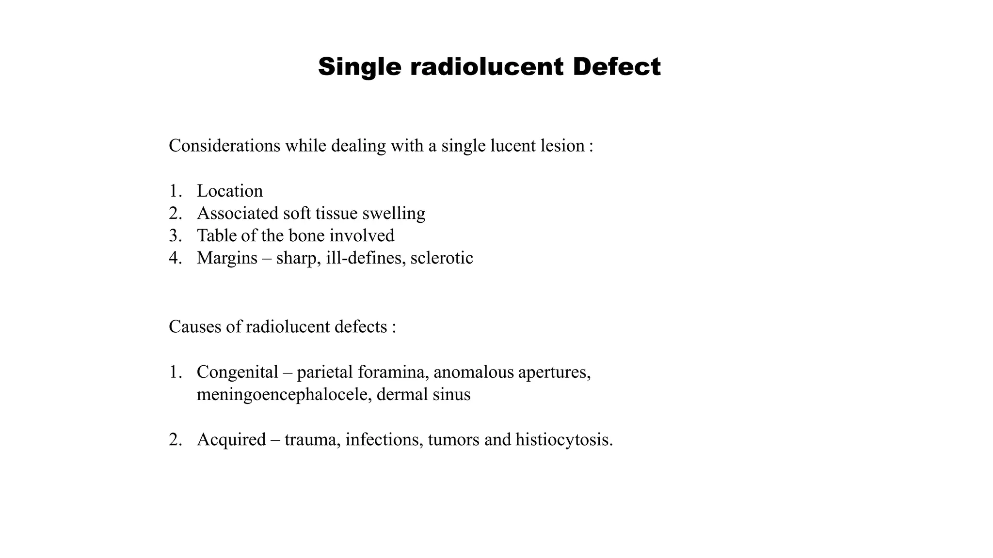 Skull pathologies on Xrays | PPTX